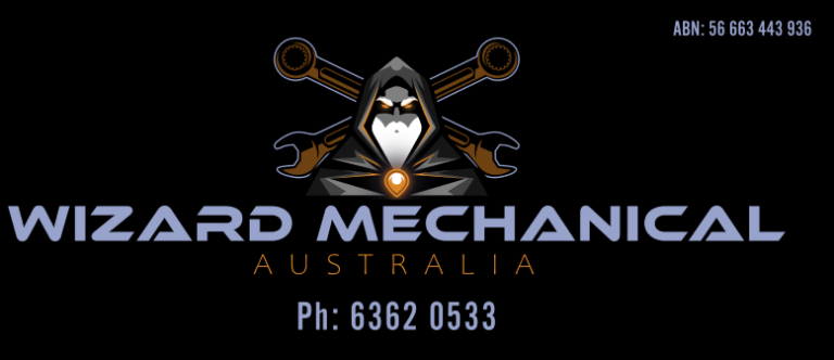 Wizard Mechanical Australia – My WordPress Blog